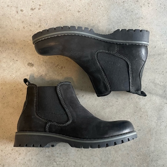 Earth | Shoes | Earth Ranger Reiner Boots | Poshmark